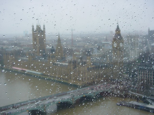 Assessing exposure of heritage buildings to wind-driven rain in the ...