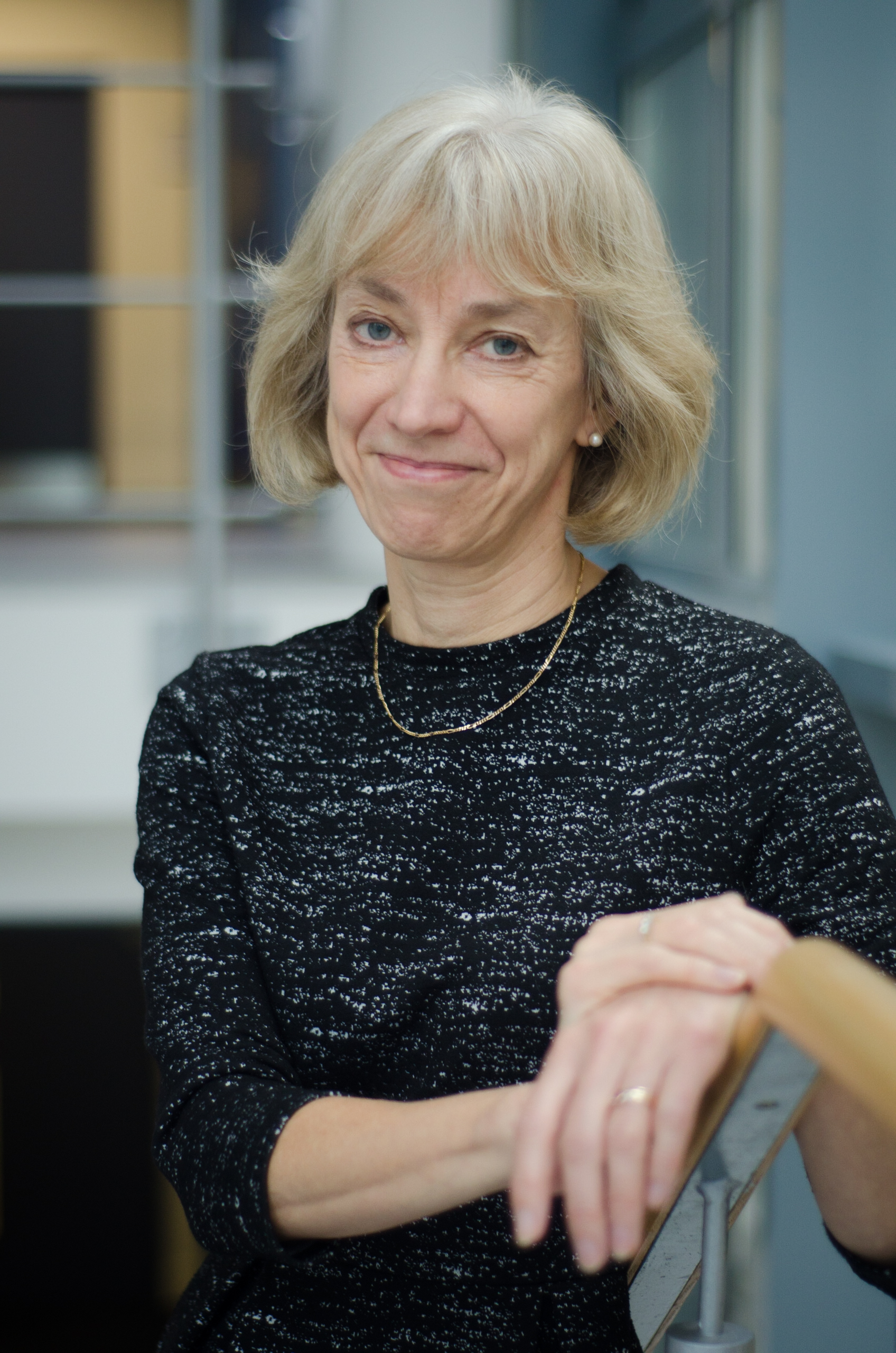 Professor Heather Viles | Oxford University Heritage Network