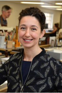 Virginia Lladó-Buisán | Oxford University Heritage Network