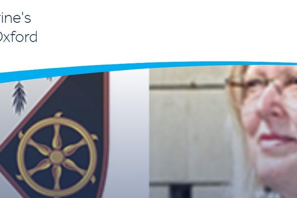 Events | Oxford University Heritage Network